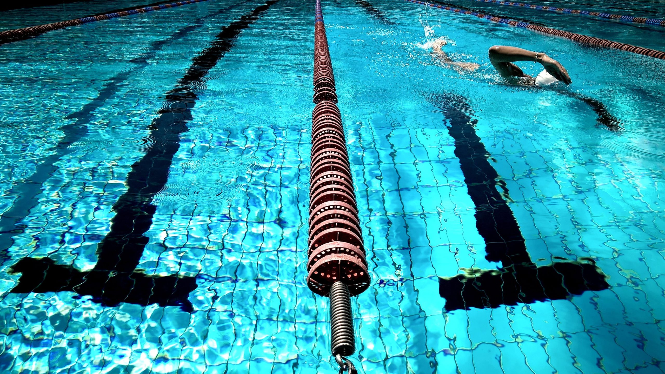 Post Swimming Stretches: 6 Quick, Equipment-Free Stretches - Run Tri Bike