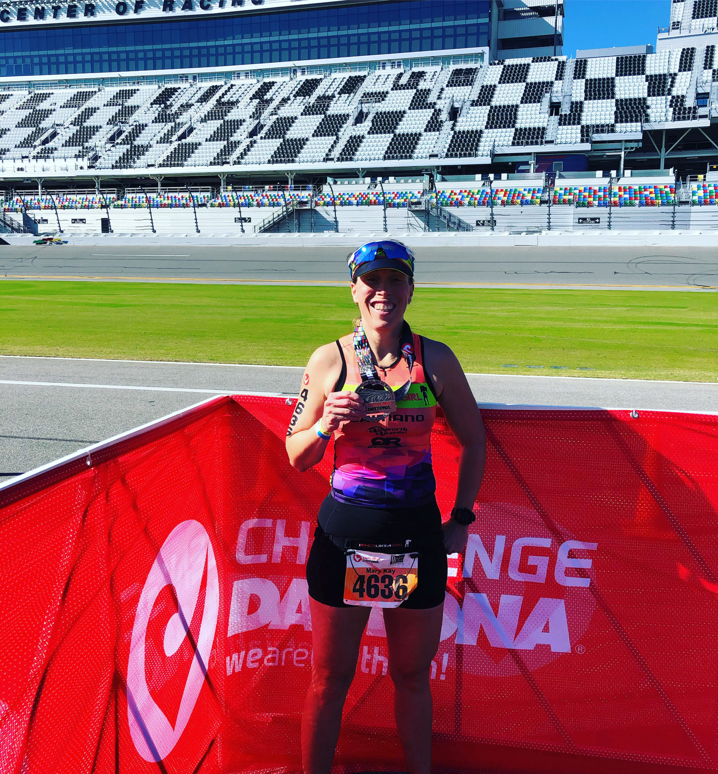 Real Life. Real Talk. - Embracing Being A Fish Out Of Water - Mary Kay ...