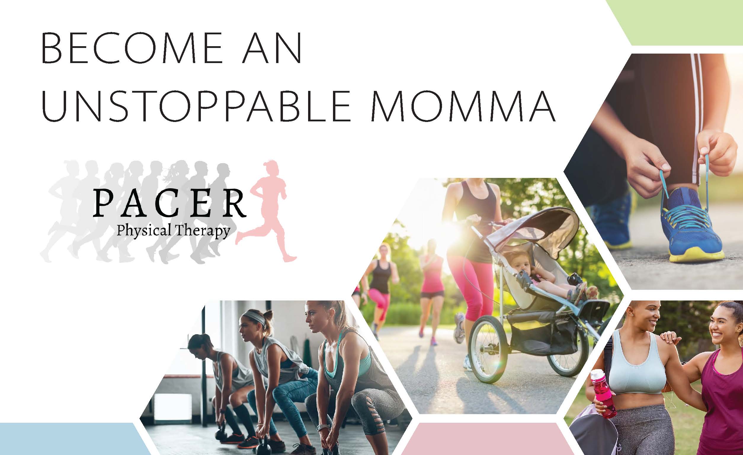5 Ways To Maximize Your Return To Running Postpartum - Run Tri Bike