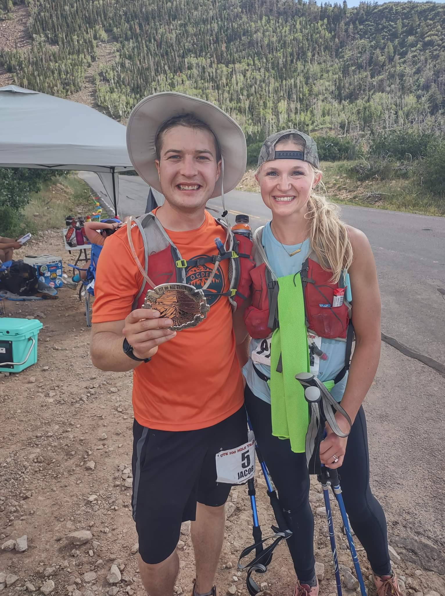 Ultrarunning Keeps Us in the Same Ballpark - Run Tri Bike
