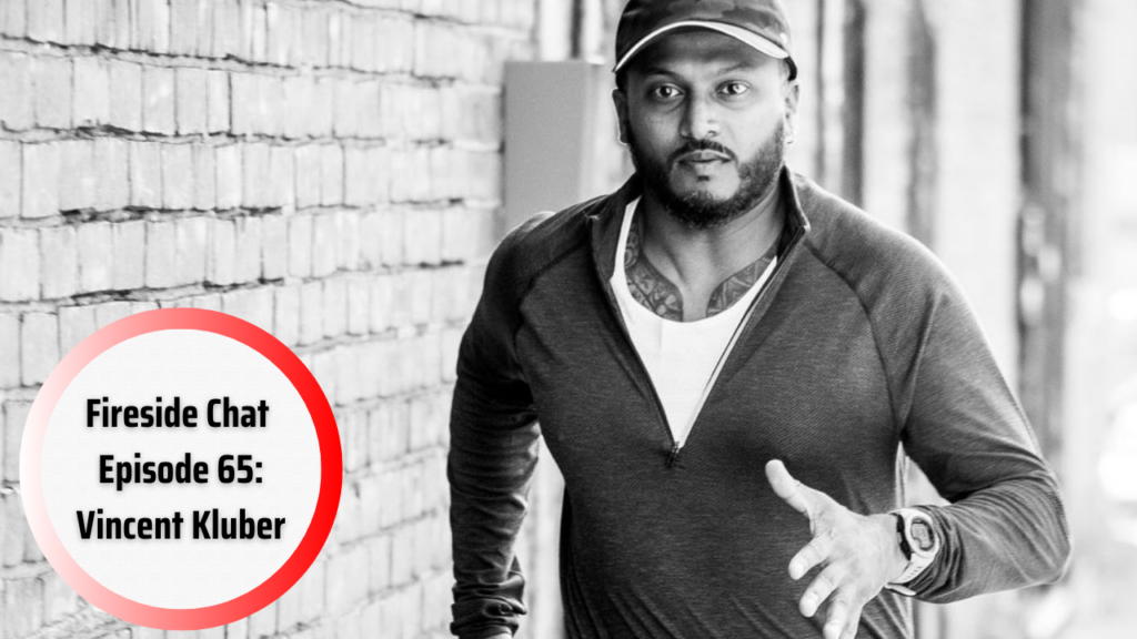 Embrace Inclusivity: Fireside Chat with STAC Founder Vincent Kuber ...