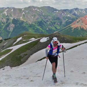 Capturing the 100 Mile Ultramarathon: Simon Guérard - Run Tri Bike