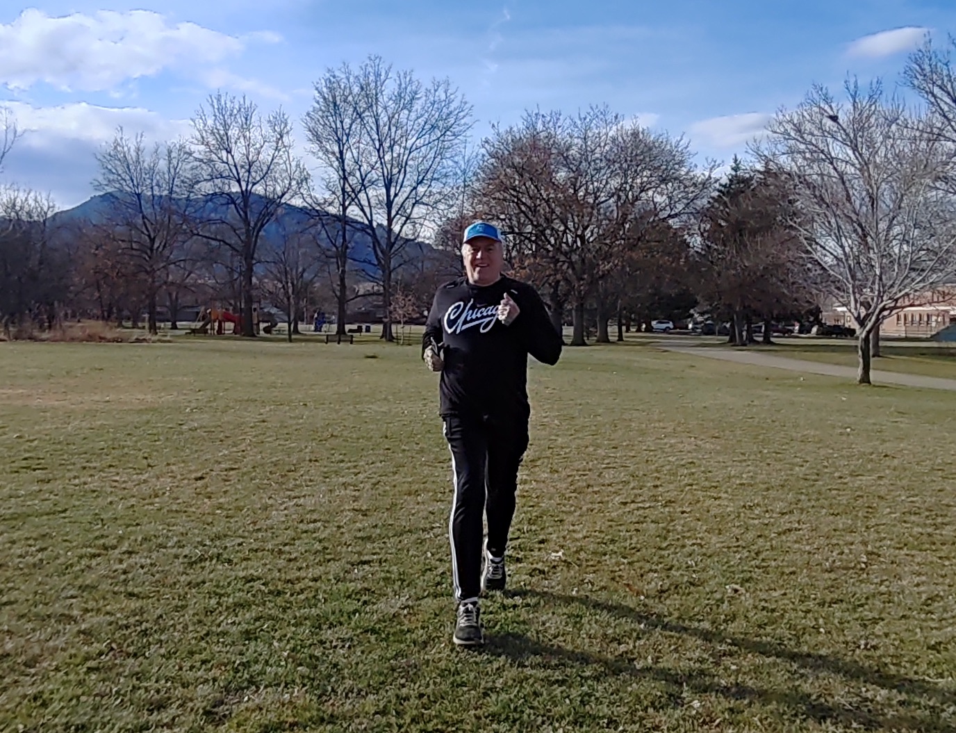 Embracing the Pivot: Crossroads in the Chicago Marathon Journey - Run ...