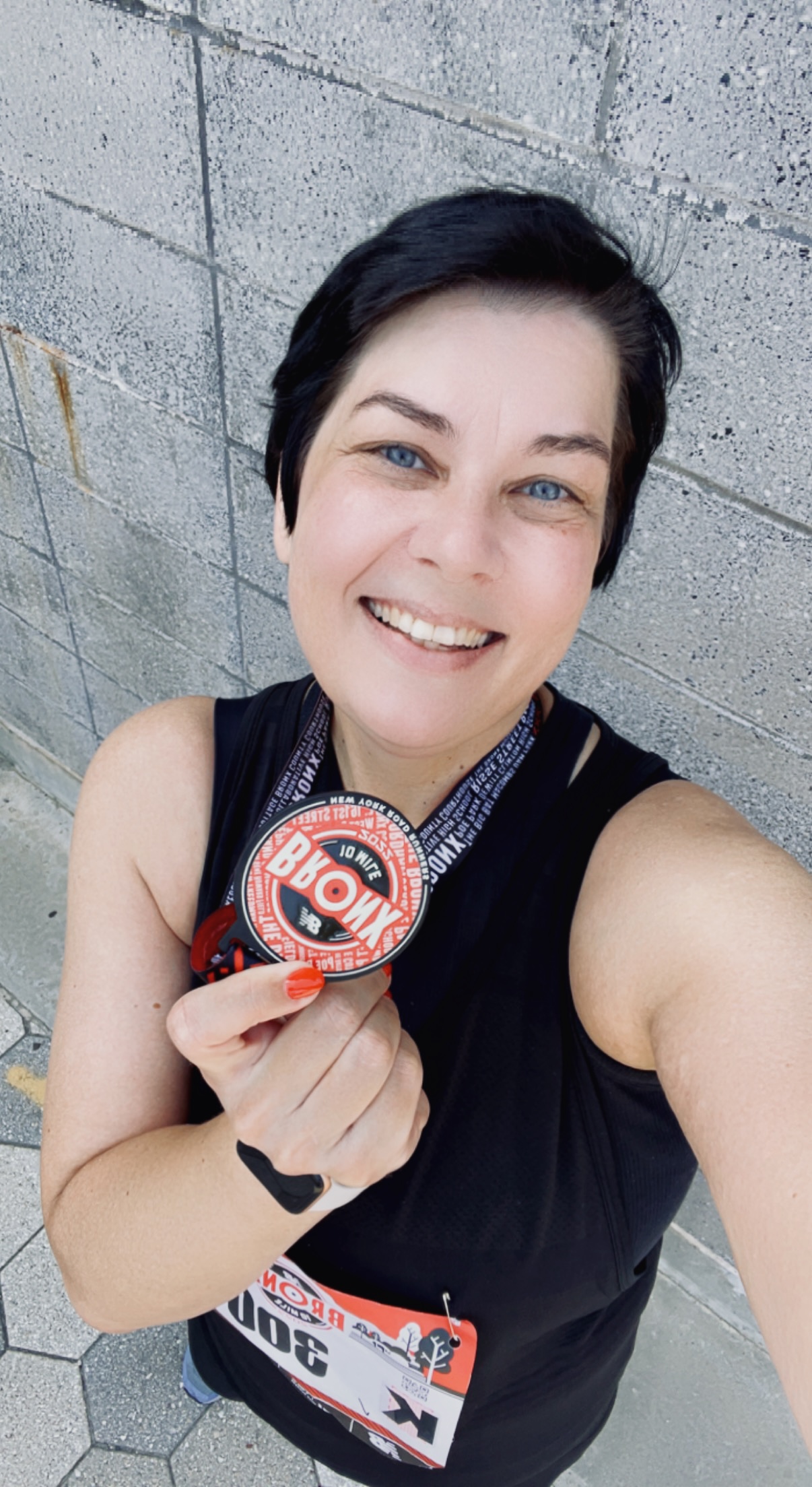 Weight Loss to Finish Line: Sandy's Profound Journey of Change - Run ...