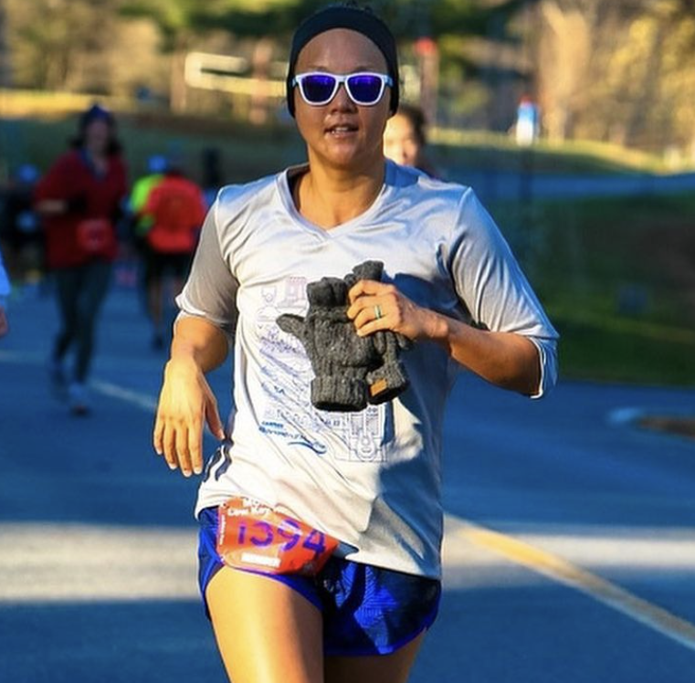 Discovering the Path: From Encounters to Transformations - Run Tri Bike