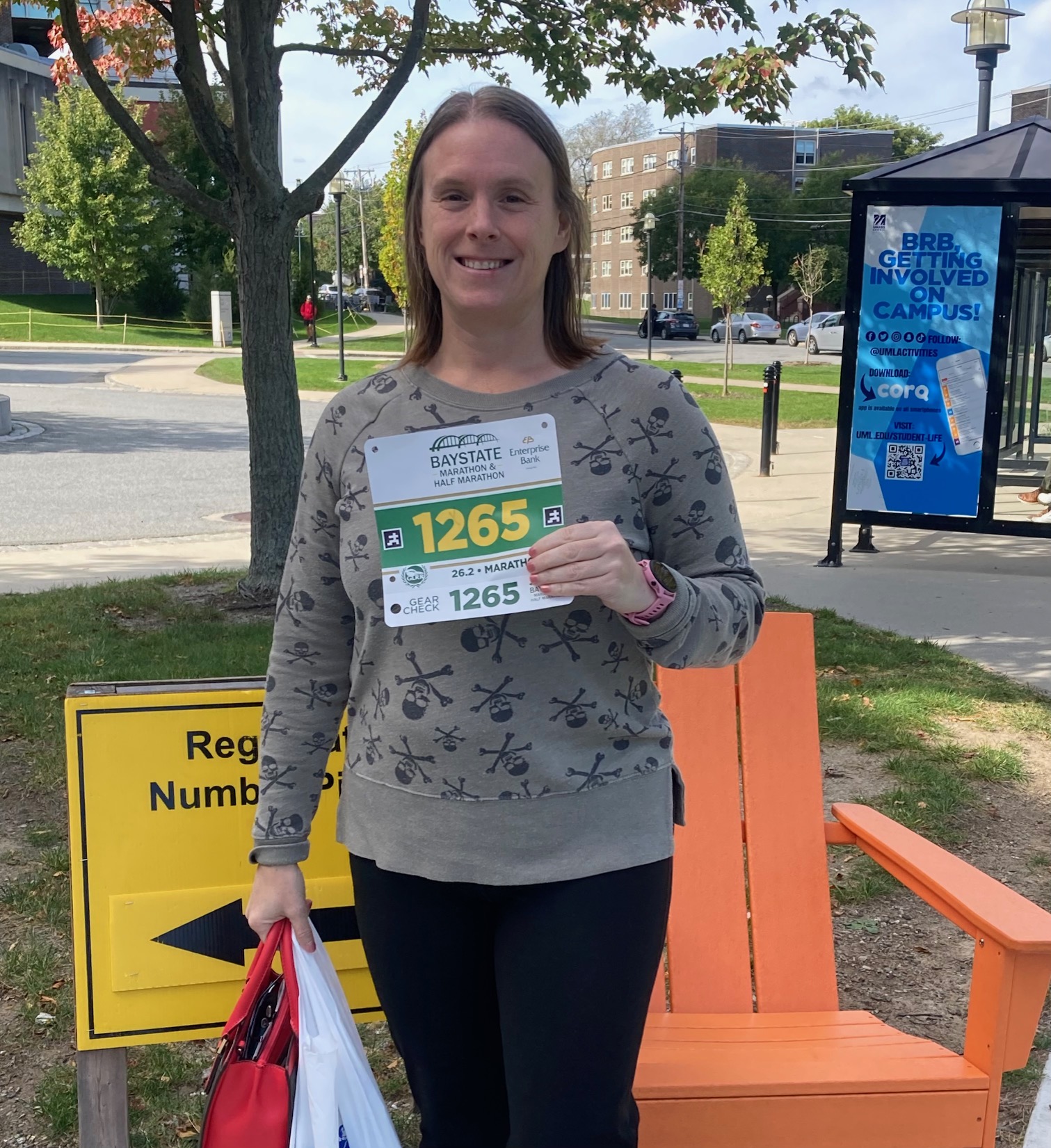 Finding Joy and Discipline: Lisa Watts' Fitness Journey - Run Tri Bike