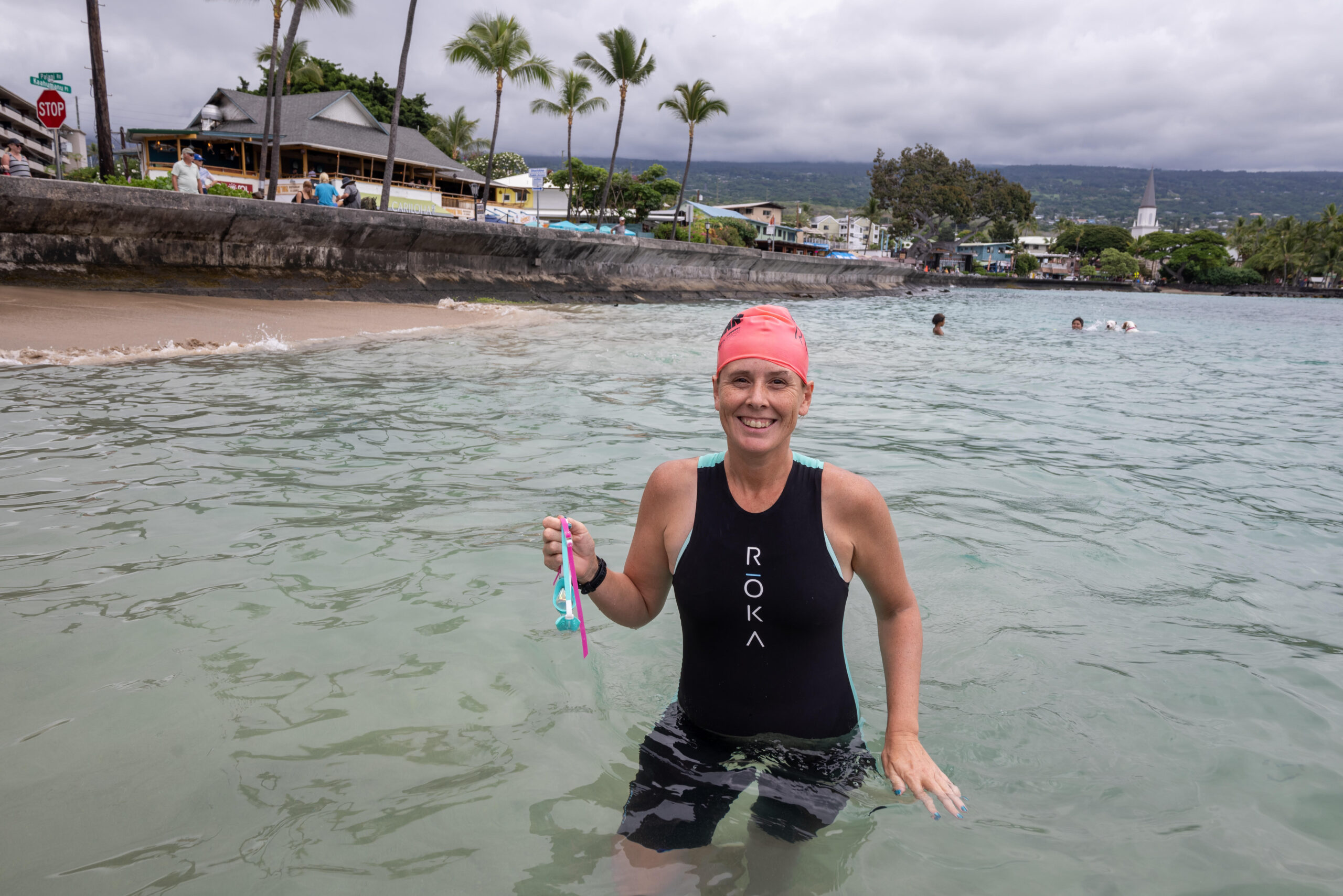 Swim-Run Connection: Can Swimming Help Running Ability? - Run Tri Bike