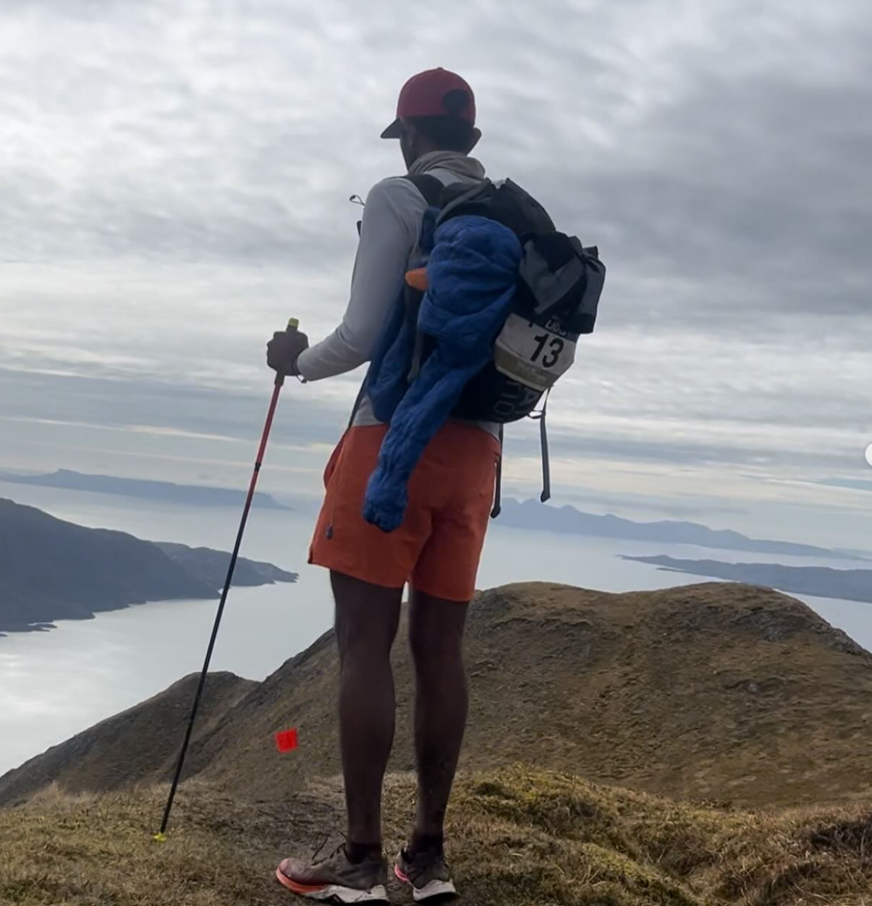 Mountain Machine: Leki Ultratrail FX.One Poles Product Review - Run Tri ...