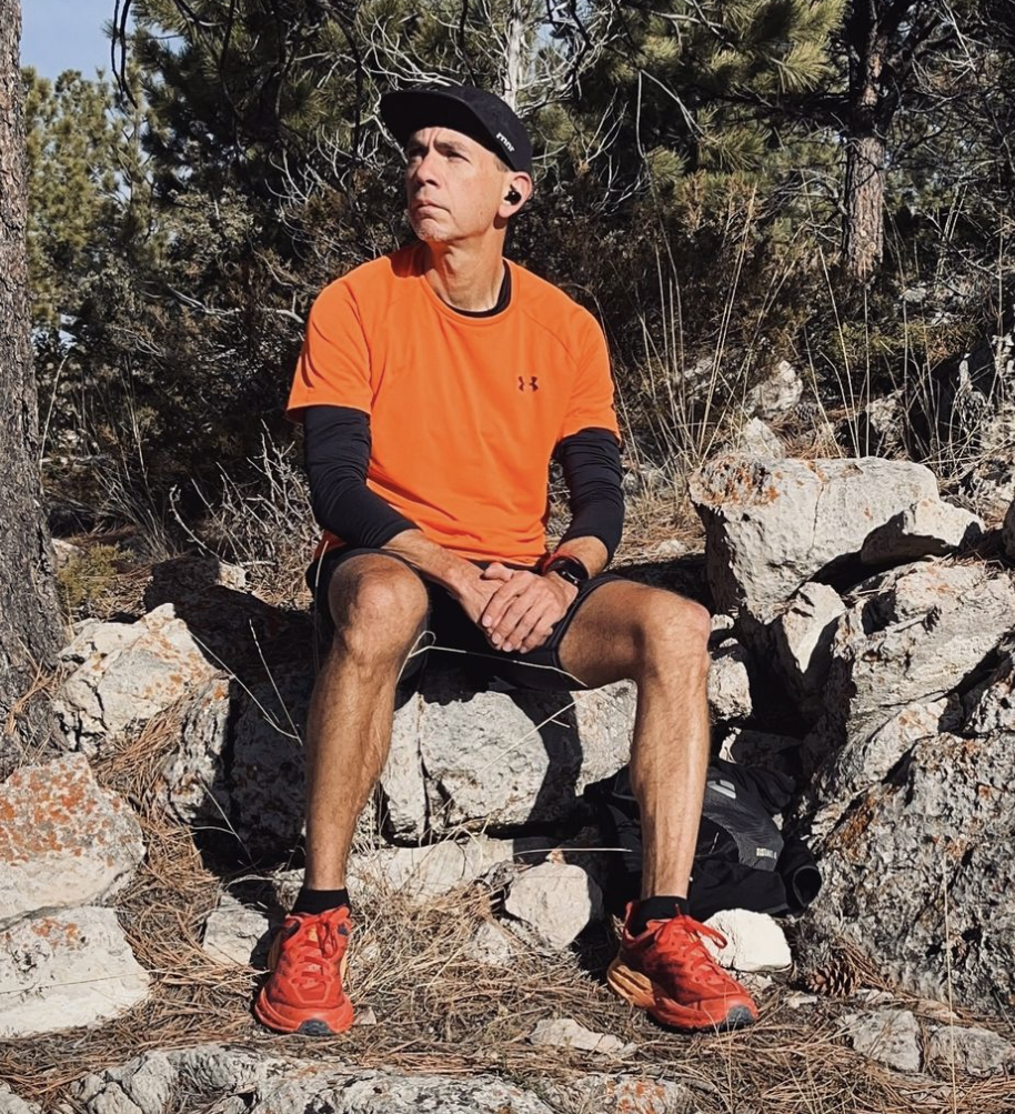 Sobriety and Endurance Sports: Mike Hahn's Inspiring Journey - Run Tri Bike