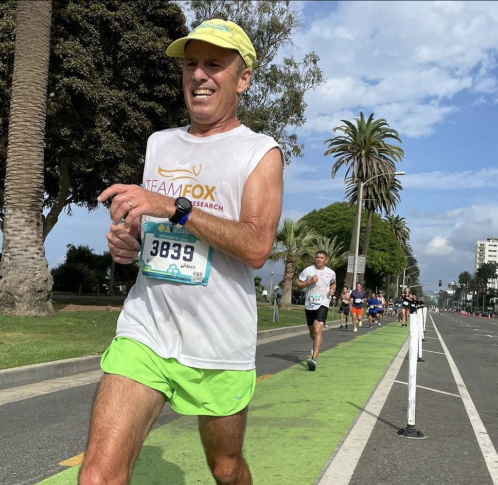 From Cross Country to Marathons: A Runner's Evolution - Run Tri Bike