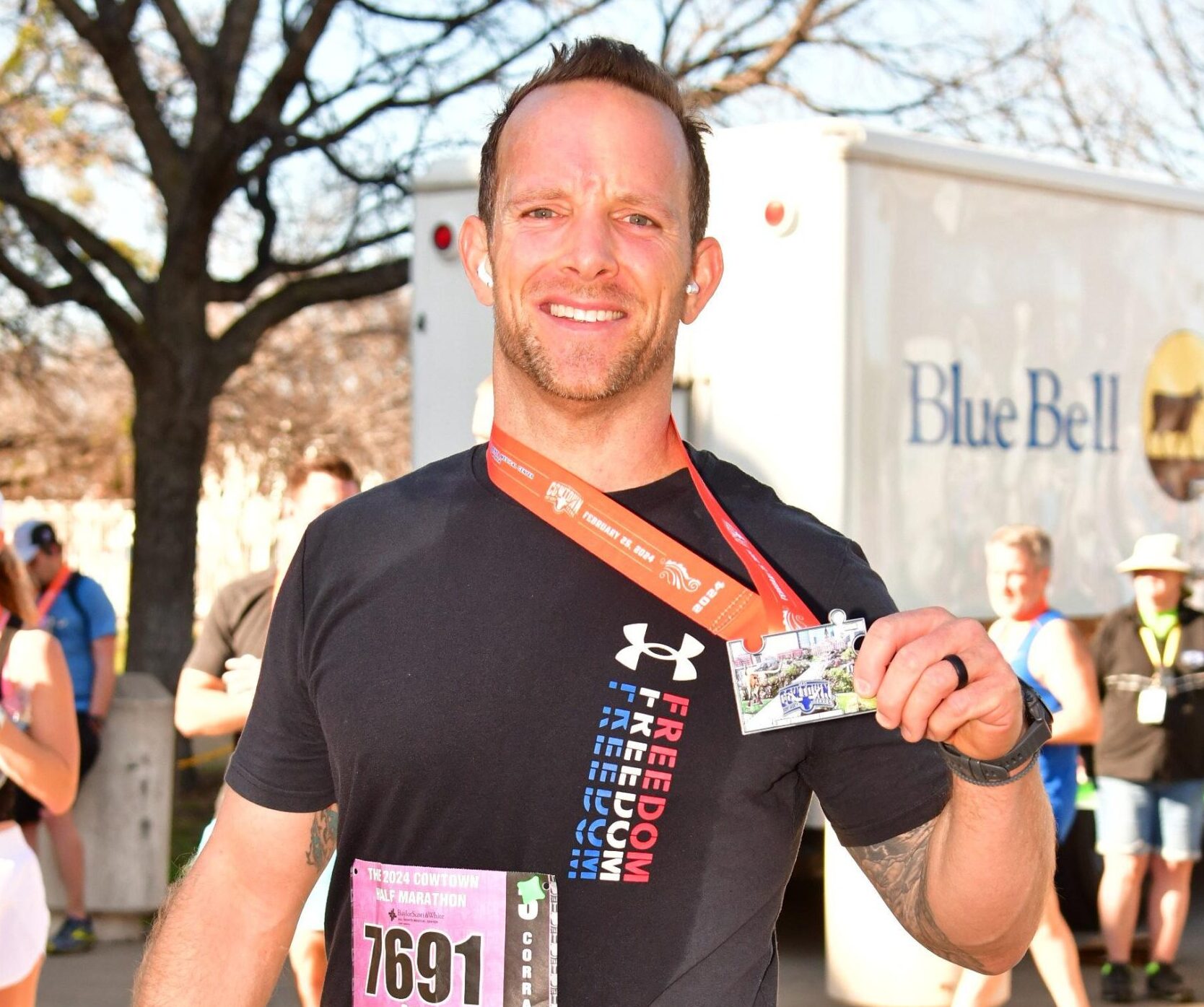 A Spartan Race: Igniting a Passion for Running and Life - Run Tri Bike