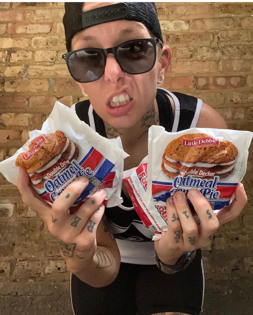 Creating a Space of Belonging: Ally Gregory's Journey In Running - Run ...