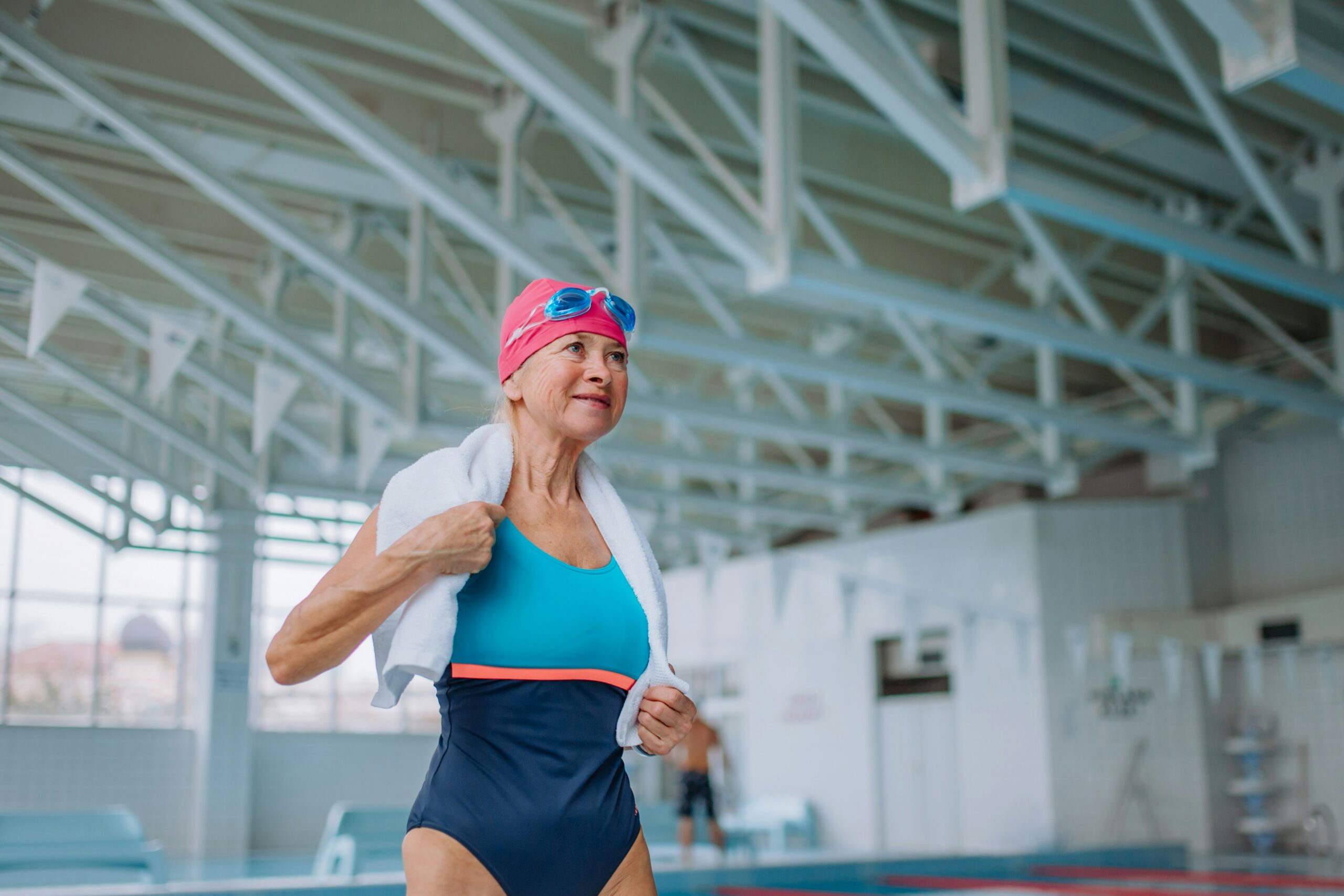 How Can Menopause Impact Athletic Performance? - Run Tri Bike