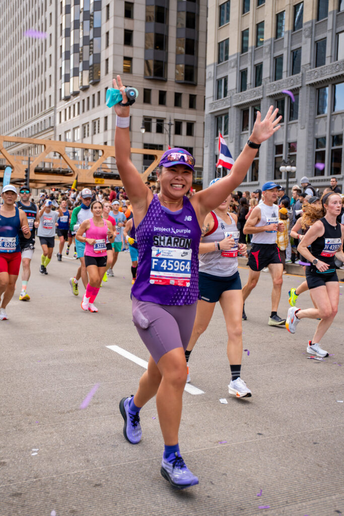 Inspiring Running Journey: From Marathon Hater to Achiever - Run Tri Bike