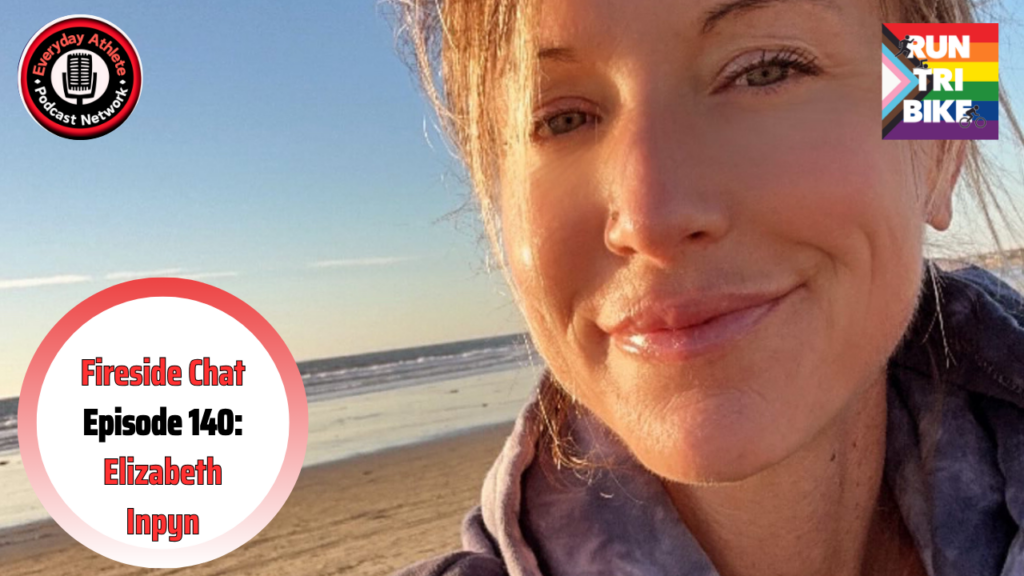 Nutrition, Equity, and Inspiration for Endurance Athletes - Run Tri Bike