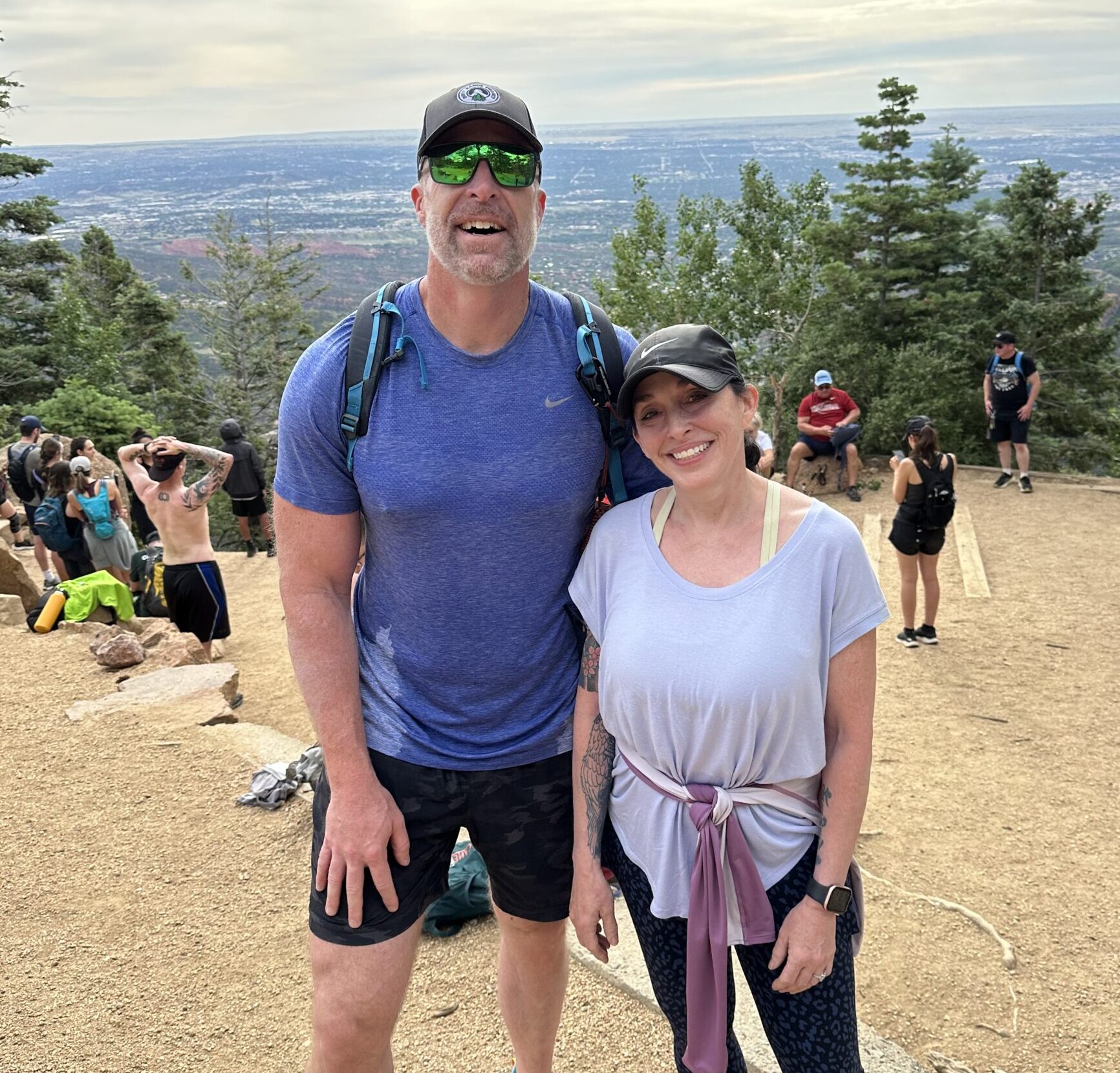 Powerlifter to Ultra Runner: Will Eadie's Transformative Journey - Run ...