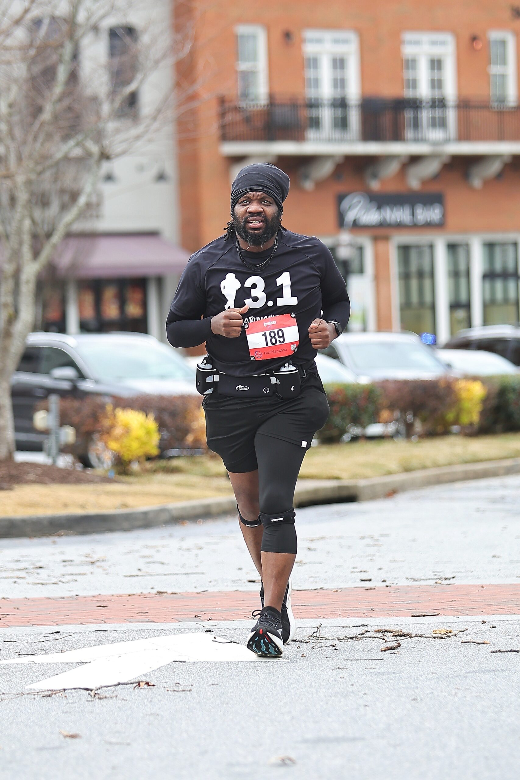 Weight Loss Marathon Journey: How I Transformed - Run Tri Bike