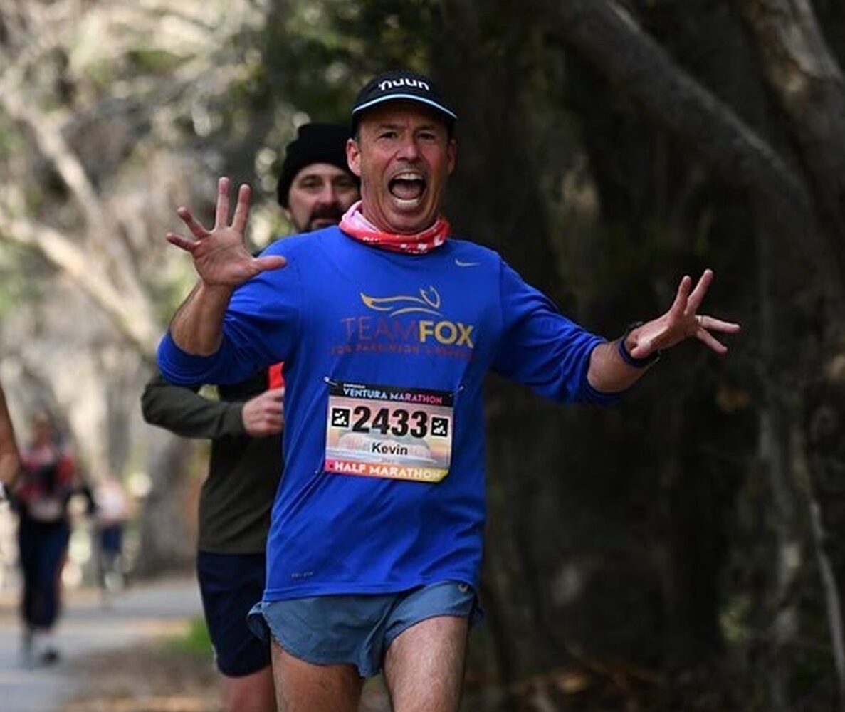 Rediscover Running for Health: Transform Your Life - Run Tri Bike