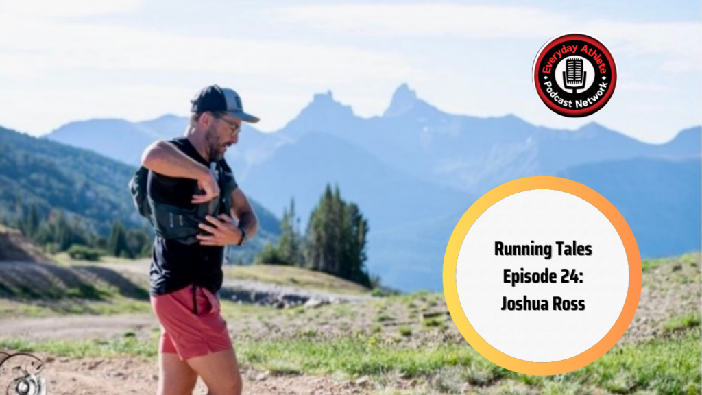 Ultra Running Cancer Recovery: Transforming Life - Run Tri Bike