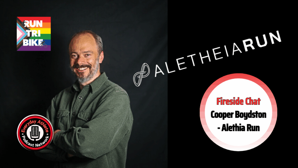 Running Injury Prevention Technology with Alethia Run - Run Tri Bike