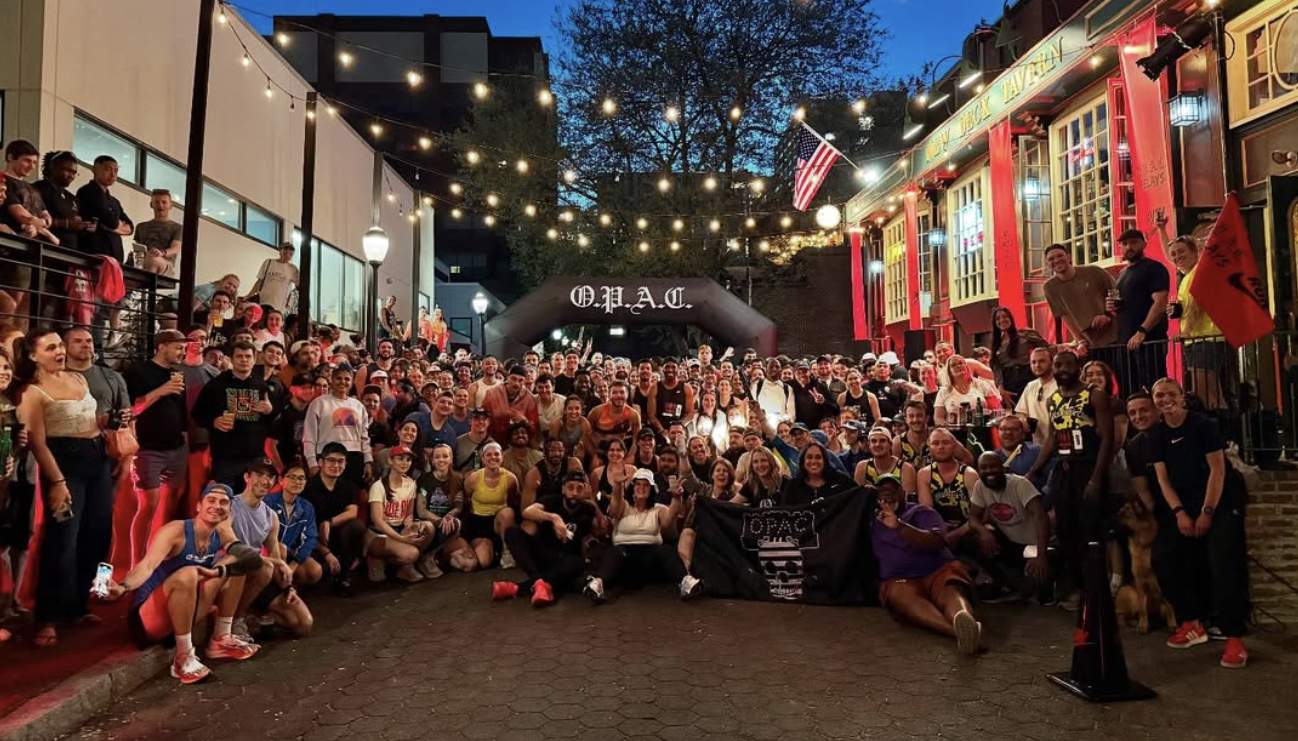 Inclusive Running Club Culture for Everyone Involved - Run Tri Bike