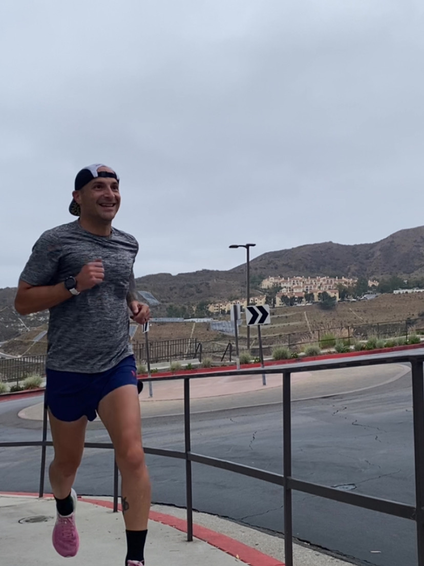 Javelina 100 Race Training: Climbing (And Questioning) Everything - Run ...